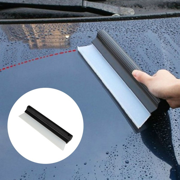 Silica Gel Wiper Car Wiper Glass Wiper Car With Fast Car Wash Clean ...