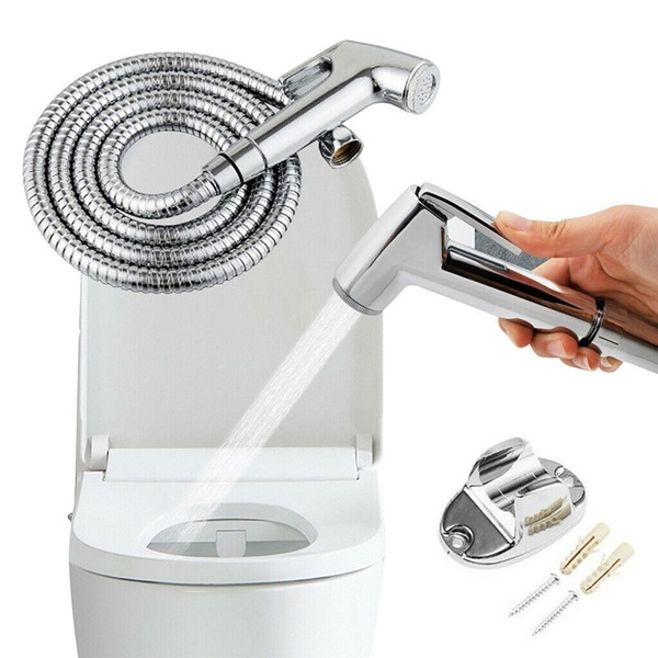 Multifunctional Toilet Hand Bidet Faucet Bathroom Bidet Shower Sprayer ...