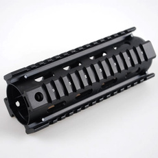 Wish Customer Reviews: 6.7 inch AR15 M4 Carbine Handguard Airsoft AR-15 ...