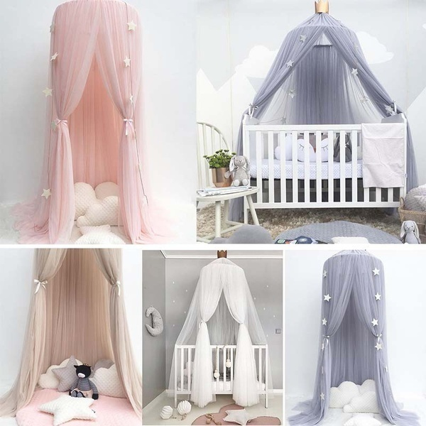 New Children's Room Dome Dream Champion Tent Bed Nets Mosquito Net | Wish