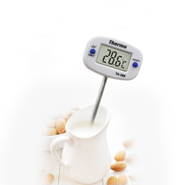 Temperature Scales Kitchen Utensils