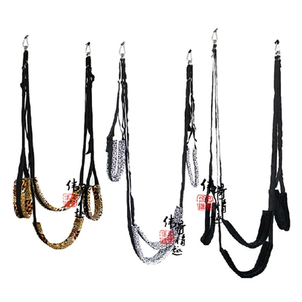 Lover Sex Hanging Swing Secret Listing 300lbs 136kg Load Bearing