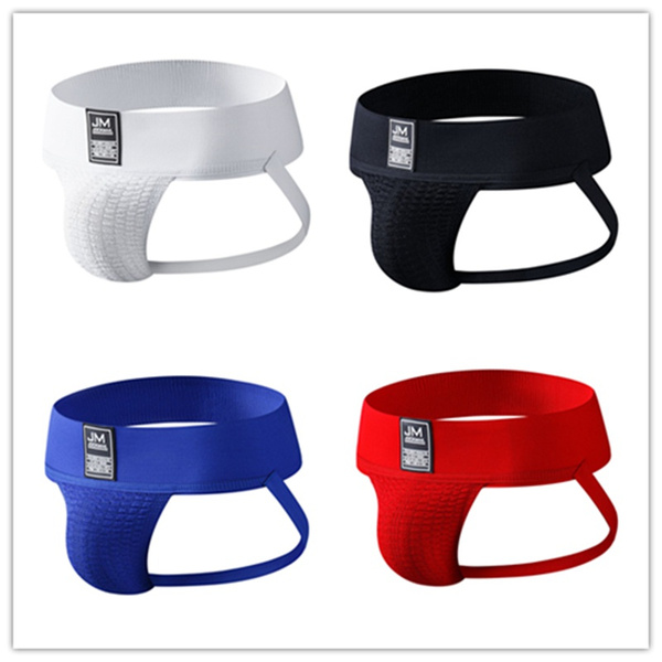 JOCKMAIL 2020 NEW Summer Shorts Men's Clothes Men's Jockstrap Underwear ...