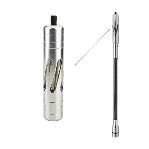 AMEYXGS Hunting Archery Shooting Target ZSHJG Bow Stabilizer Balance ...