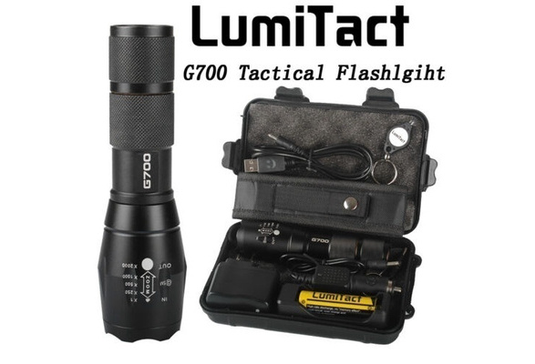 Lumitact g700 store