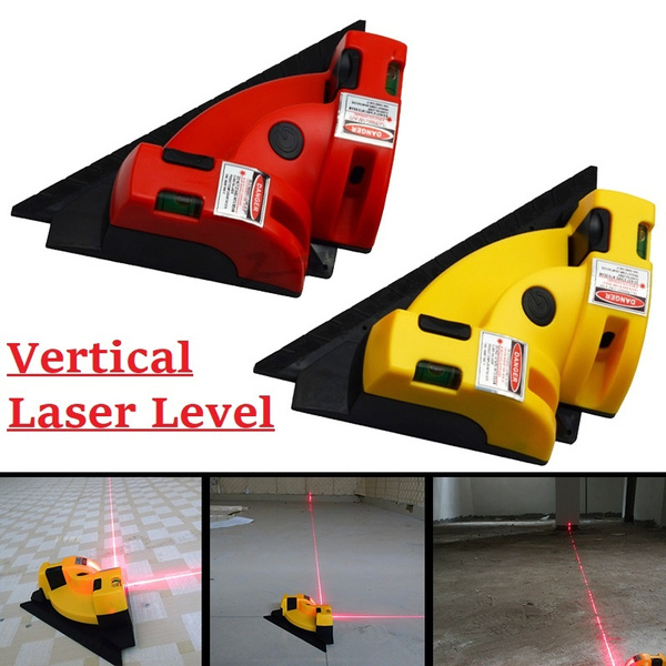 90 Degree Vertical Horizontal Laser Line Word Line Projection Square ...