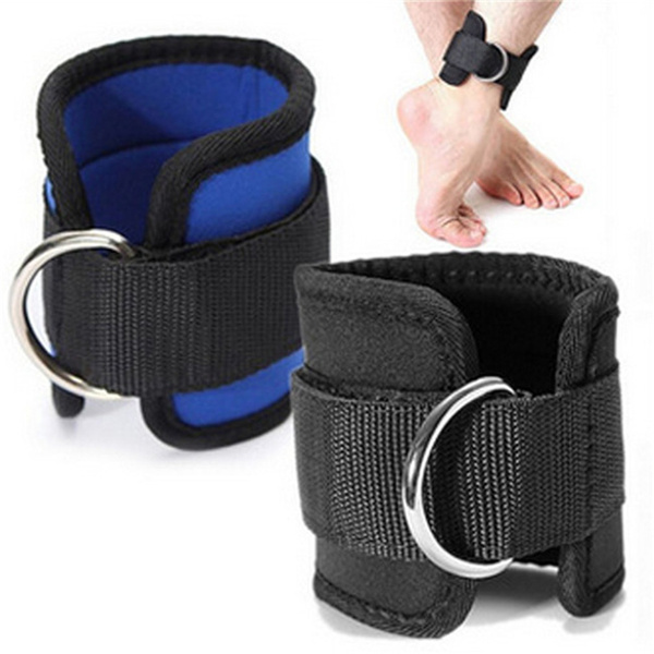 Strap Taekwondo Leg Strength Training Exercise Protector Weight-bearing ...