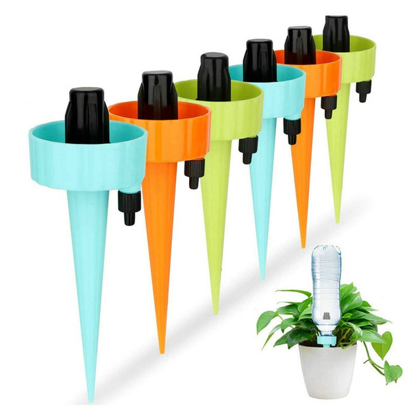 Gardening Automatic Watering Device Irrigation Device Watering Device ...