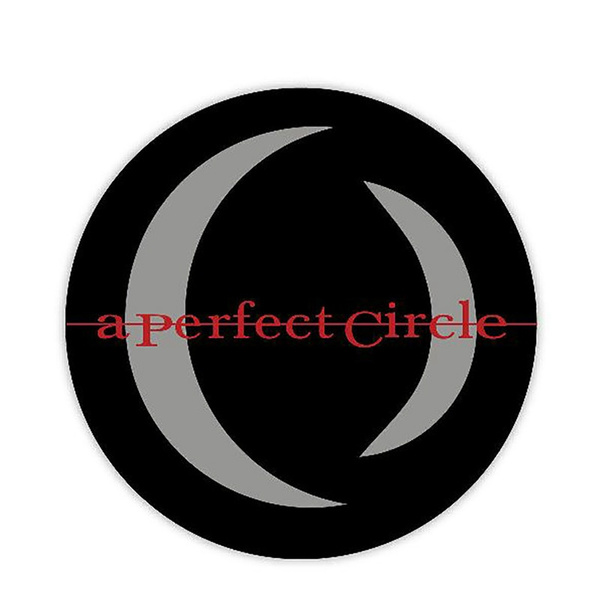 12cm X 12cm Car Styling A Perfect Circle Sticker Car Window Truck Door ...