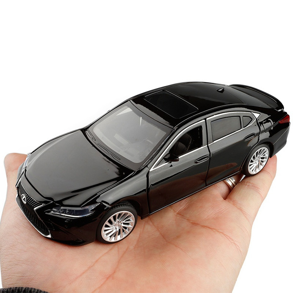 1/32 2020 New Lexus ES300 Luxury Die Cast Car Model Toy Alloy Sound ...