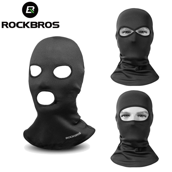 CSGO Mask Counter-terrorism Elite Hood Mask Winter Warm Hood Male Rushb ...