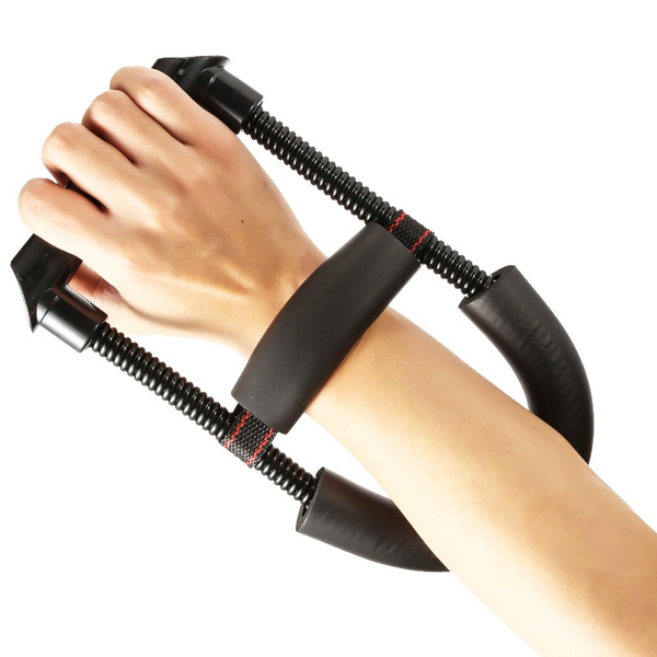Brand New Bicep Arm Blaster High Strength Can Be Adjusted Wrist ...