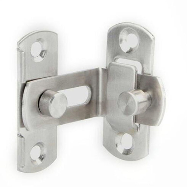 Hotel Home Latches Stainless Steel Sliding Door Locks | Wish