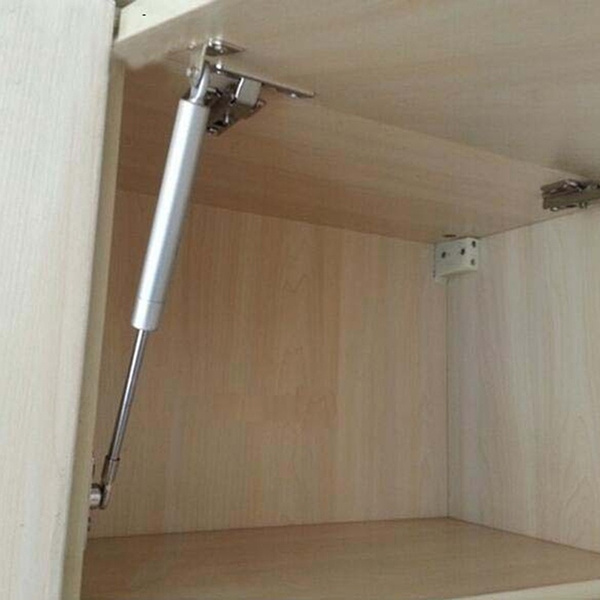 1 PCS Door Furniture Cabinet Stay Soft Close Hinge Hydraulic Gas Lift ...