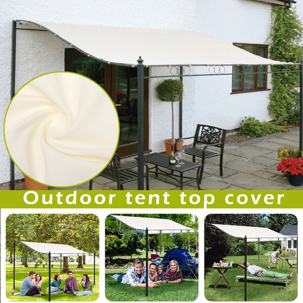 Portable Canvas Patio Covers - Patio Ideas