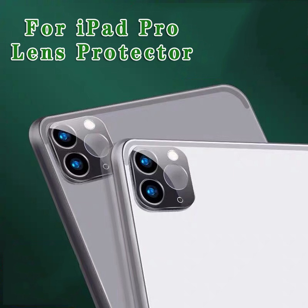Camera Screen Protector for IPad Pro 2020 HD Lens Protection Case for ...
