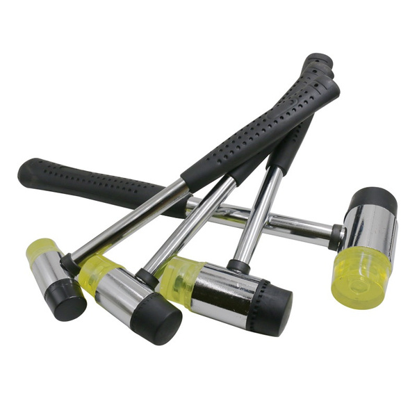 Installation Hammer Rubber Hammer Small Rubber Hammer Plastic Hammer ...