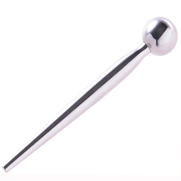 Stainless Steel Urethral Sound Urethral Plug Sounding Dilator Penis ...