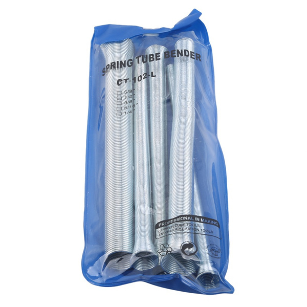 Wire Spring Tube Bend Curve Spring Bender Device Tools | Wish