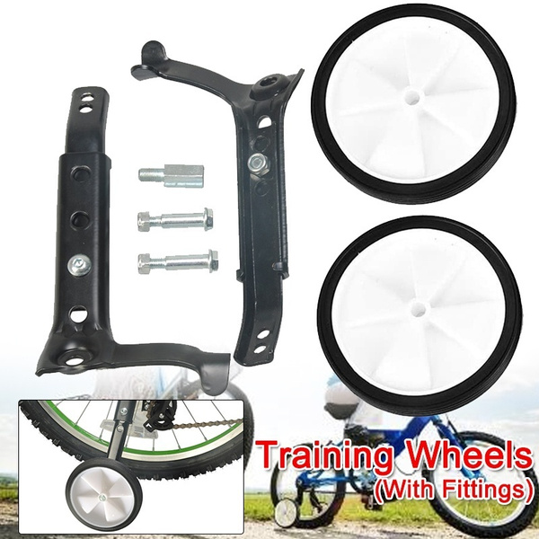 18 20 22 24 Inch Variable Speed Bike Children Bicycle Training Wheels ...