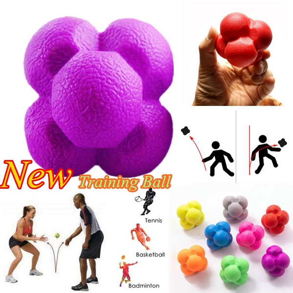 Sports Speed Training Agility Baseball Softball Reflex Exercise ...