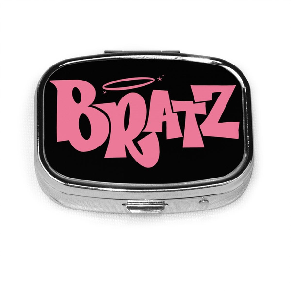 Bratz Angel Square Pill box | Wish
