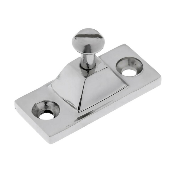 2pcs 316 Marine Grade Stainless Steel Side Mount Bimini Top Deck Hinges ...