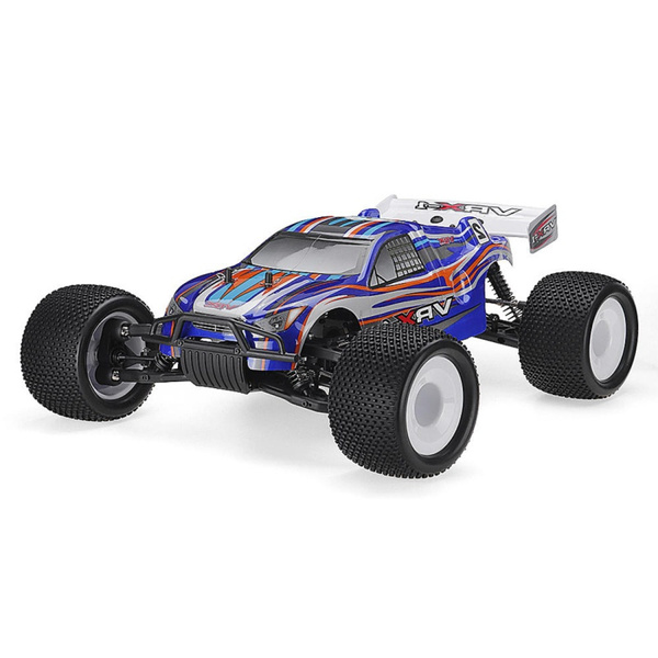 VRX RH801 1/8 Scale 4WD Nitro RTR Buggy Truck High Speed 2.4GHz RC Car ...