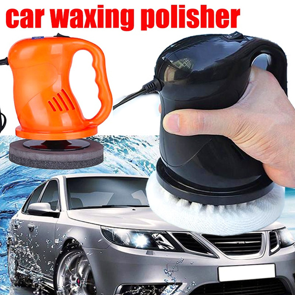 12V Mini Portable Car Polishing Machine Car Auto Polisher Handheld ... 12V Mini Portable Car Polishing Machine Car Auto Polisher Handheld ...