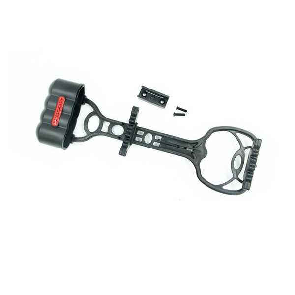 Composite quick-release arrow box, quiver quiver, archery equipment ...