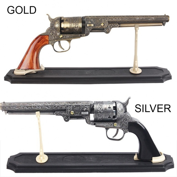 USA SELLER USA STOCK SuperNatural Western Cowboy Black Powder Outlaw ...