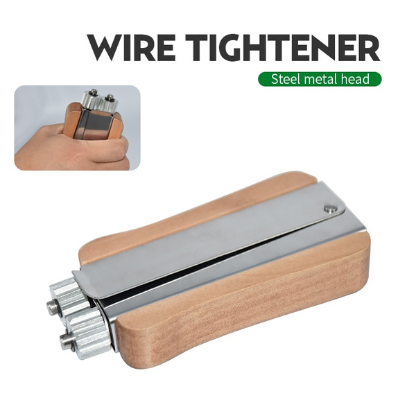 Beekeeping Wire Tensioner Crimper Frame Hive Bee Tool Nest Box pliers ...
