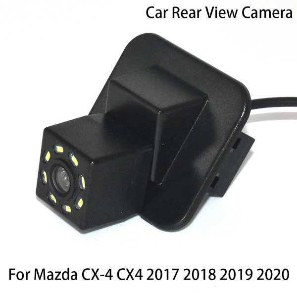 Car Rear View Reverse Backup Parking Waterproof Night Vision Camera for ...