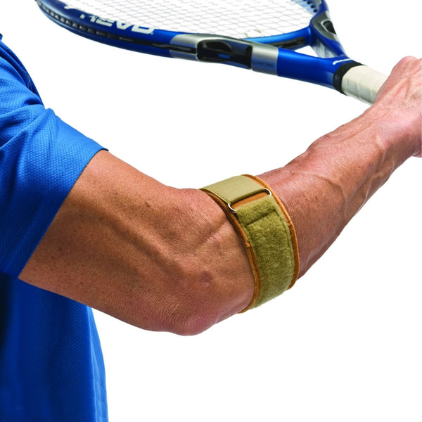 Cho-Pat Tennis Elbow Splint for Targeted Support, Large Size: Fits 12 ...