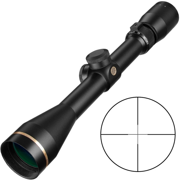 VX3 Tactical Rifle Scope 3.5-10x40 Optic Sight Rifle Scope Hunting ...