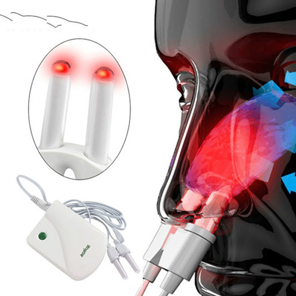 BioNase Nose Rhinitis Sinusitis Cure Therapy Nose Massage Hay Fever Low ...