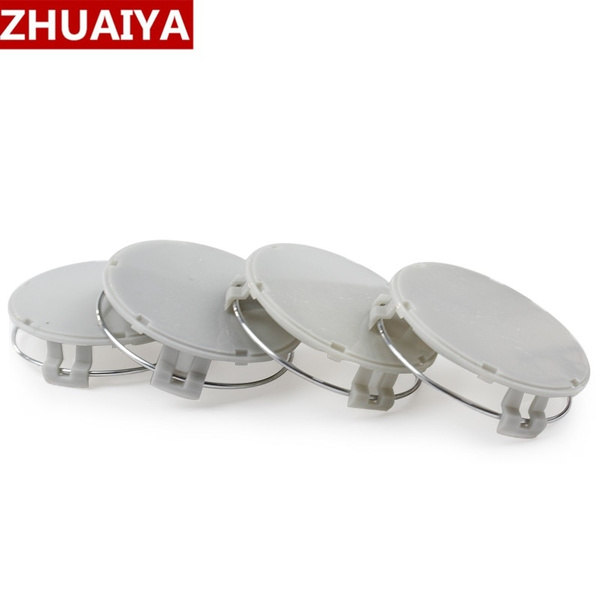 4pcs 75mm Car Wheel Center Hub Cap Emblem Logo for W205 W204 W203 W212 ...