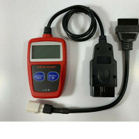 OBD2 Diagnostic Code Reader Adapter Scanner for Yamaha Motorcycle ATV ...