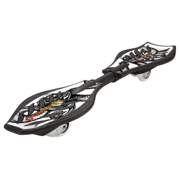Razor RipStik Special Edition Serpent 2 Wheel Twisty Caster Board ...