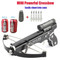 2020 Upgraded Mini Crossbow Portable Hunting Tool All Metal Super ...