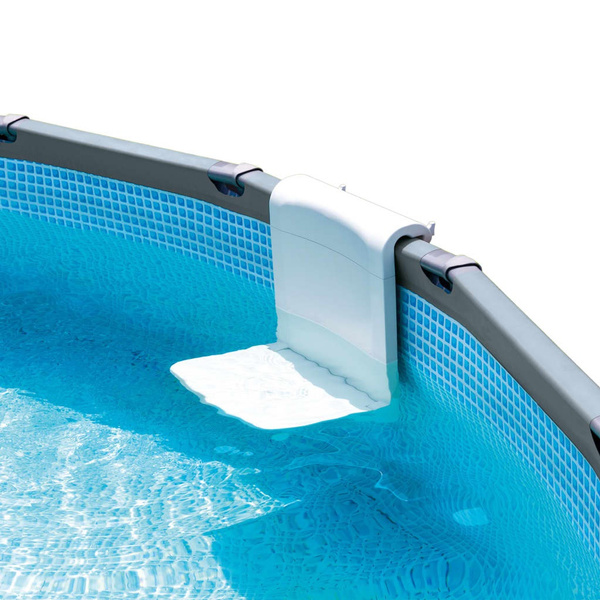 Intex Pool Bench PVC 28053 Poolsitz pool zitten sièges piscine | Wish