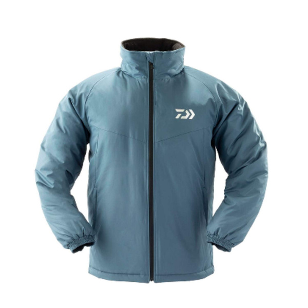 Daiwa (DAIWA) batting winter jacket DJ-34009 Smoke Navy M | Wish