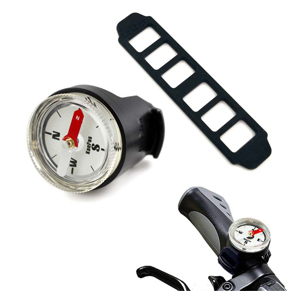 KanPas BK-37 Luminous Bike Compass for Motorcycle ATV | Wish