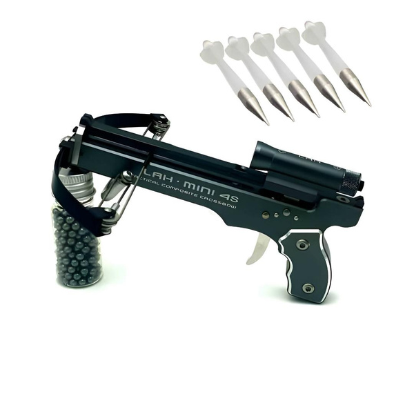 New Updated Version Super Aluminum Alloy Material Powerful Hunting Fish ...