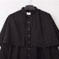 Catholic Priest Roman Soutane Pope Cassock Medieval Clergy Robe | Wish