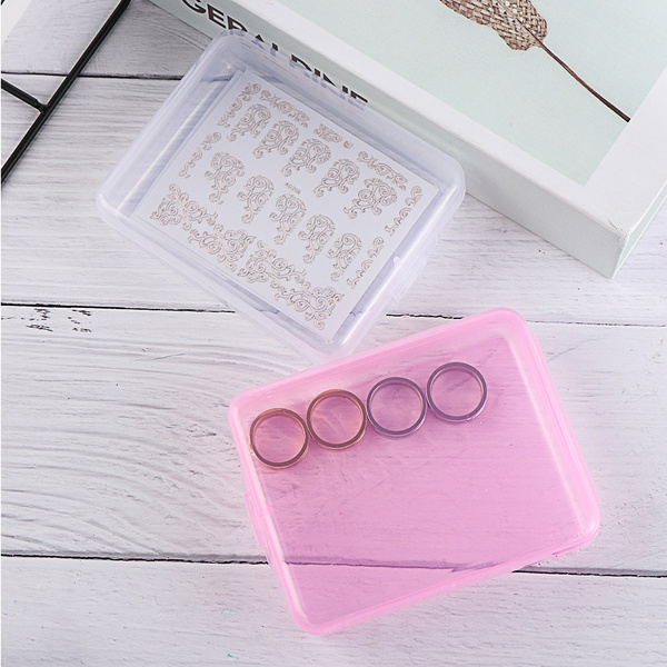 Pollution-Free Protection Portable Container Powder Puff Face Masks ... Pollution-Free Protection Portable Container Powder Puff Face Masks ...
