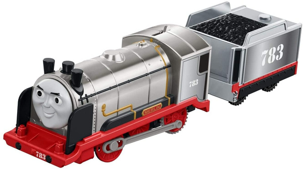 Thomas & Friends Fisher-Price Trackmaster, Merlin The Invisible | Wish