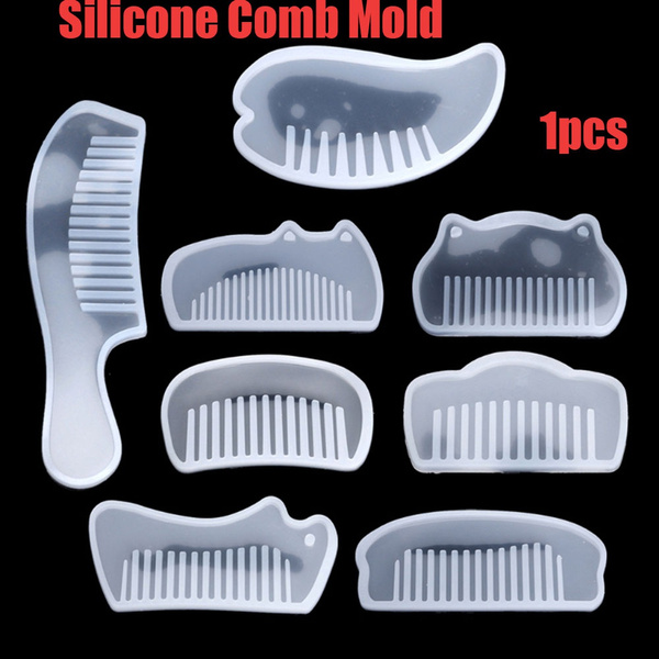 Sculpting & Forming Molding & Casting Comb Mold etna.com.pe