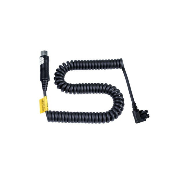 Sony Powerblock Coiled Cord Powerblock Spiralkabel Power spiraalsnoer ...