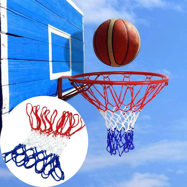 Basketball Net Rim Net Indoor Outdoor Basketball Net Replacement | Wish
